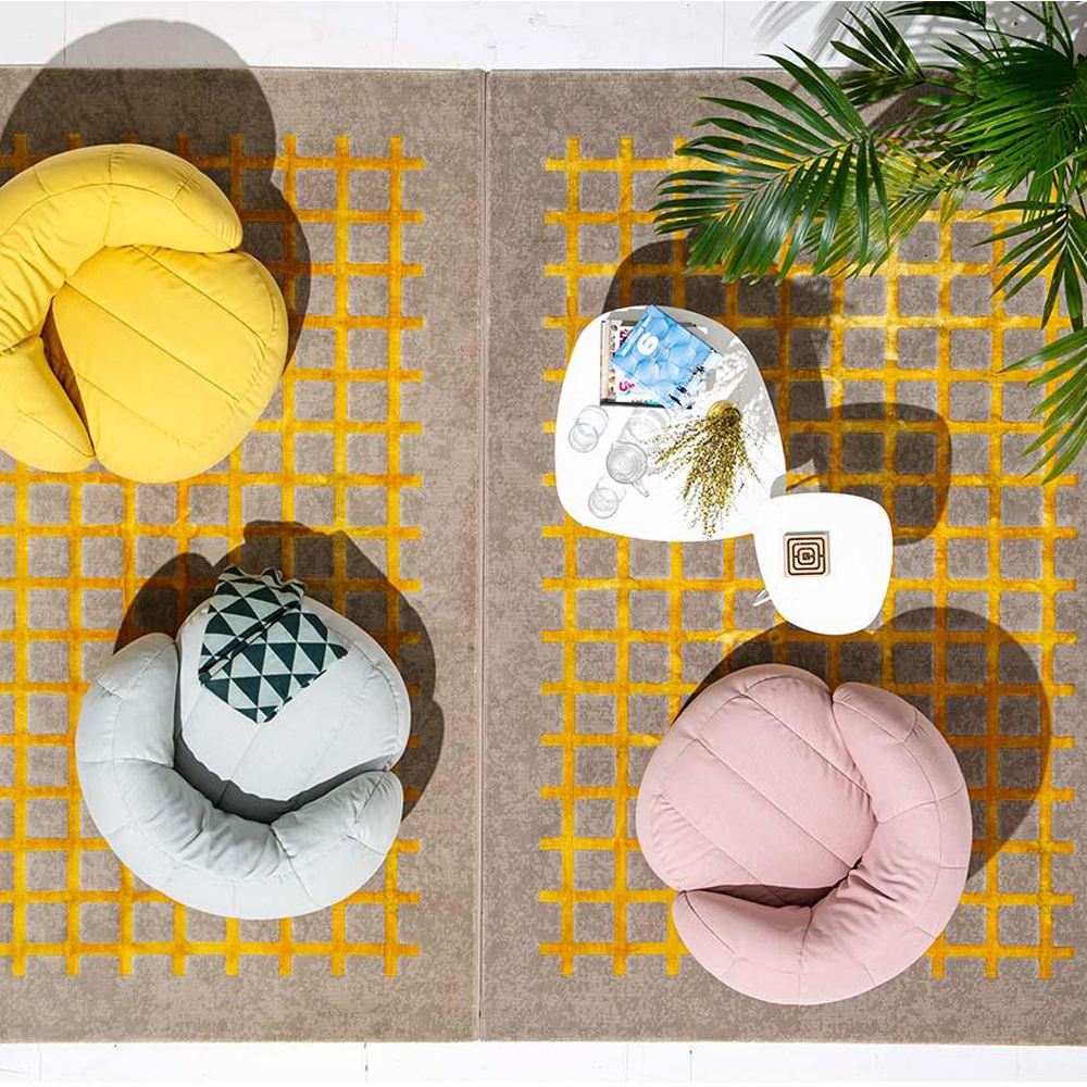 Cek Rug Alchemy Collections
