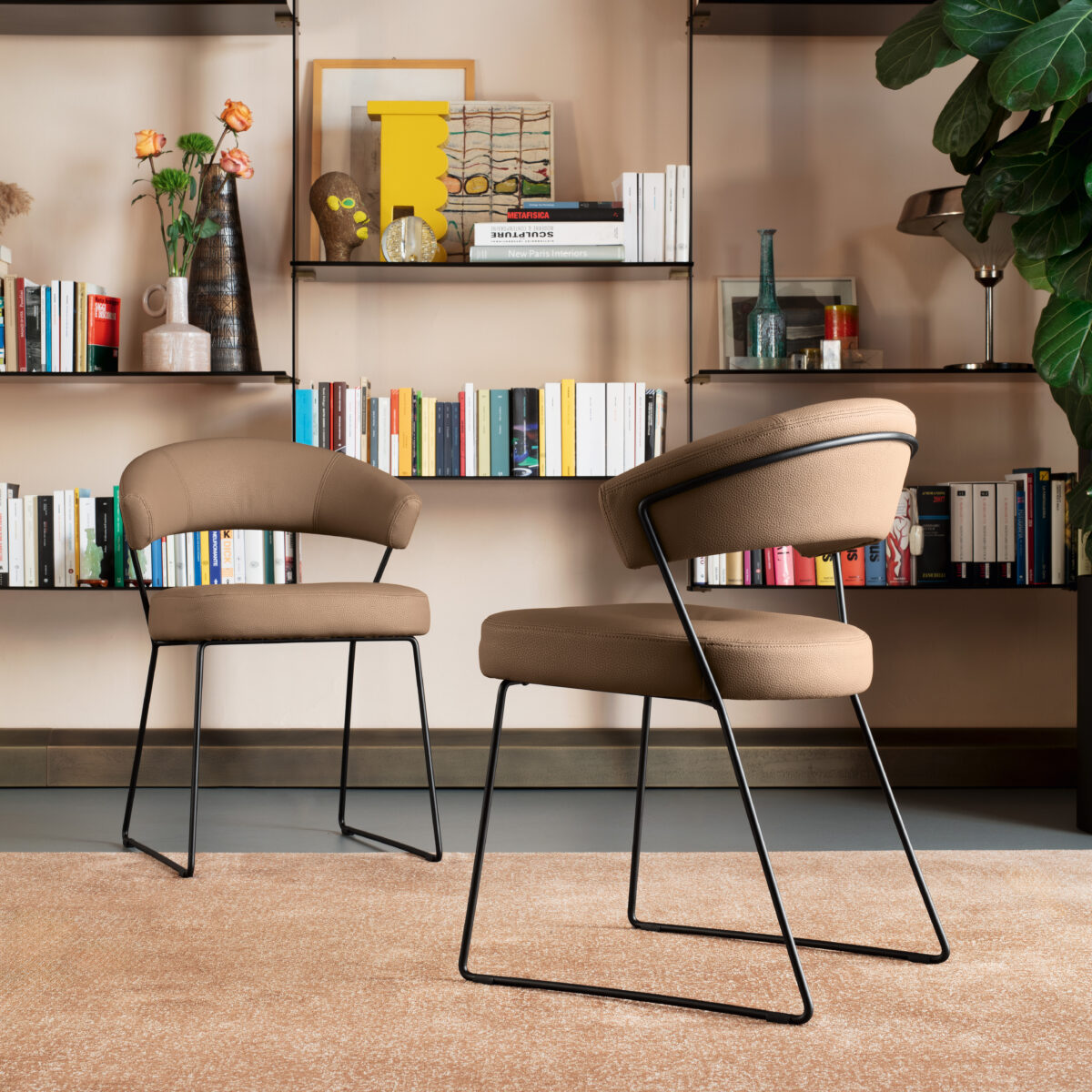 New York Chair Anniversary Edition - Alchemy Collections