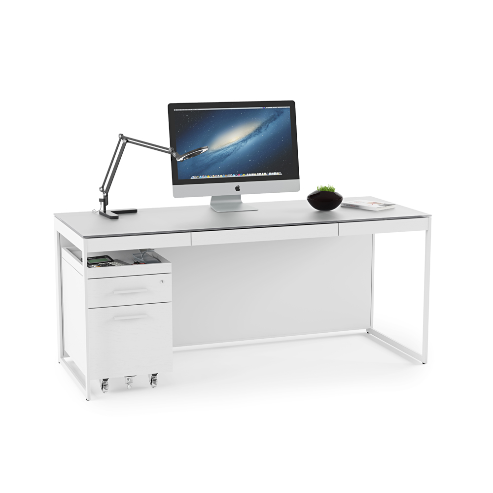 Centro Desk - Alchemy Collections