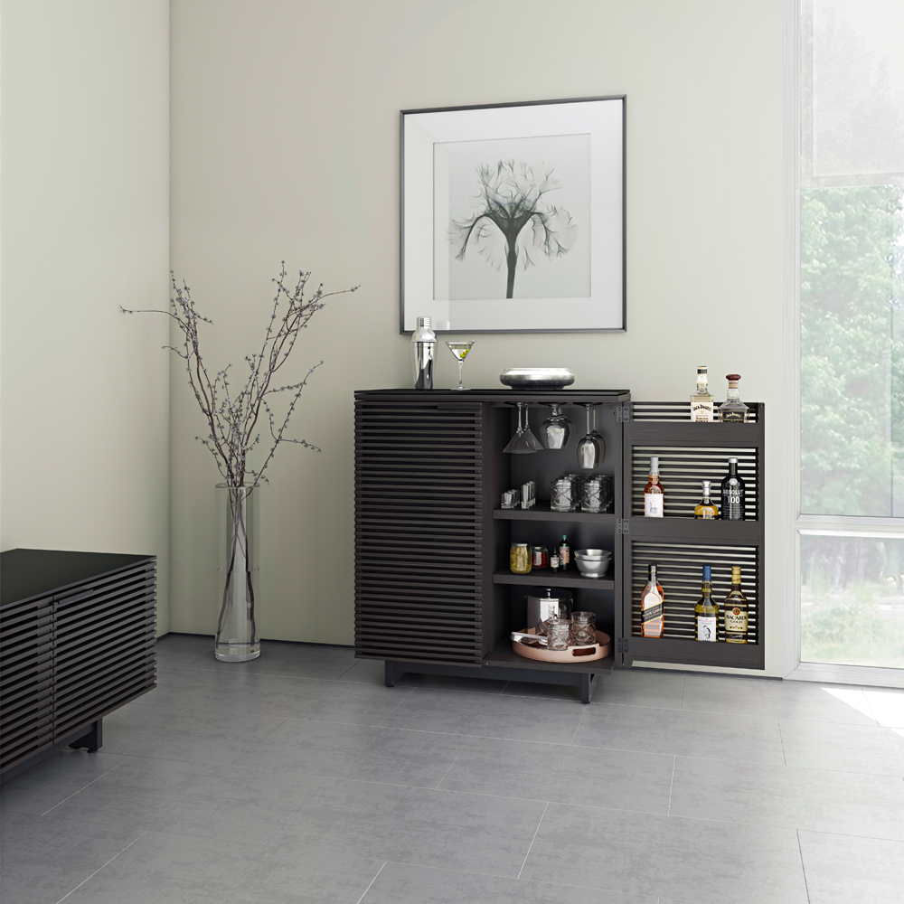 Corridor Bar - Alchemy Collections