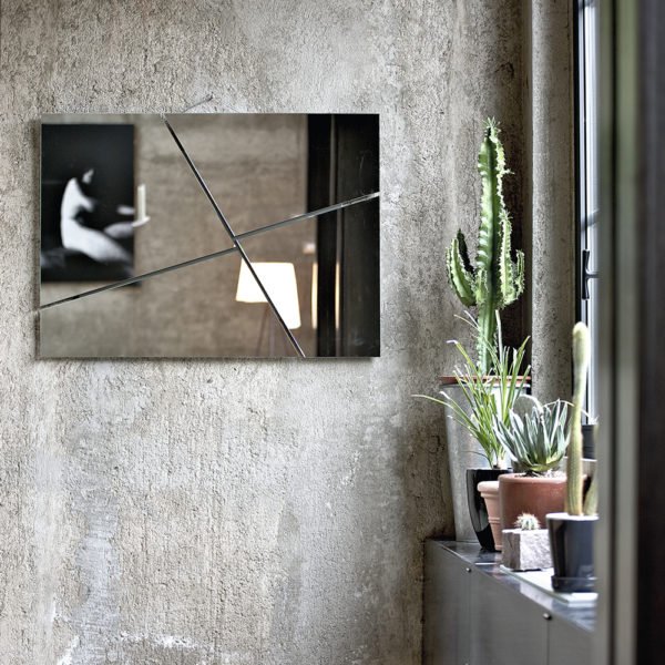 Break Mirror - Alchemy Collections