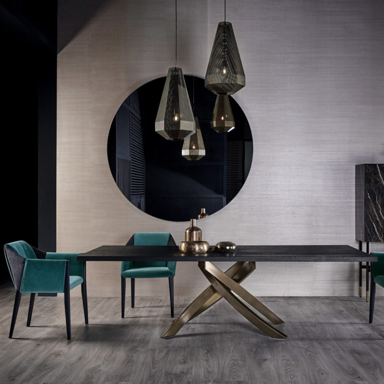 Artistico Table - Alchemy Collections