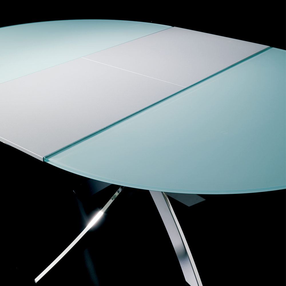 Barone Extension Table - Alchemy Collections