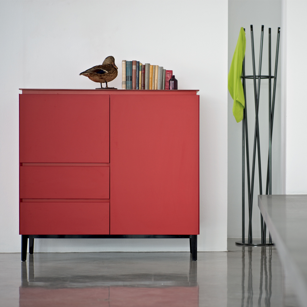 Cosmopolitan Cabinet - Alchemy Collections