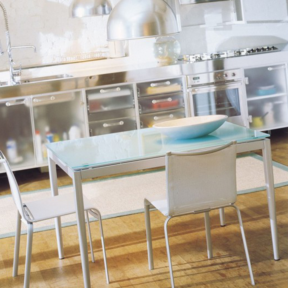 Diesis Table - Alchemy Collections