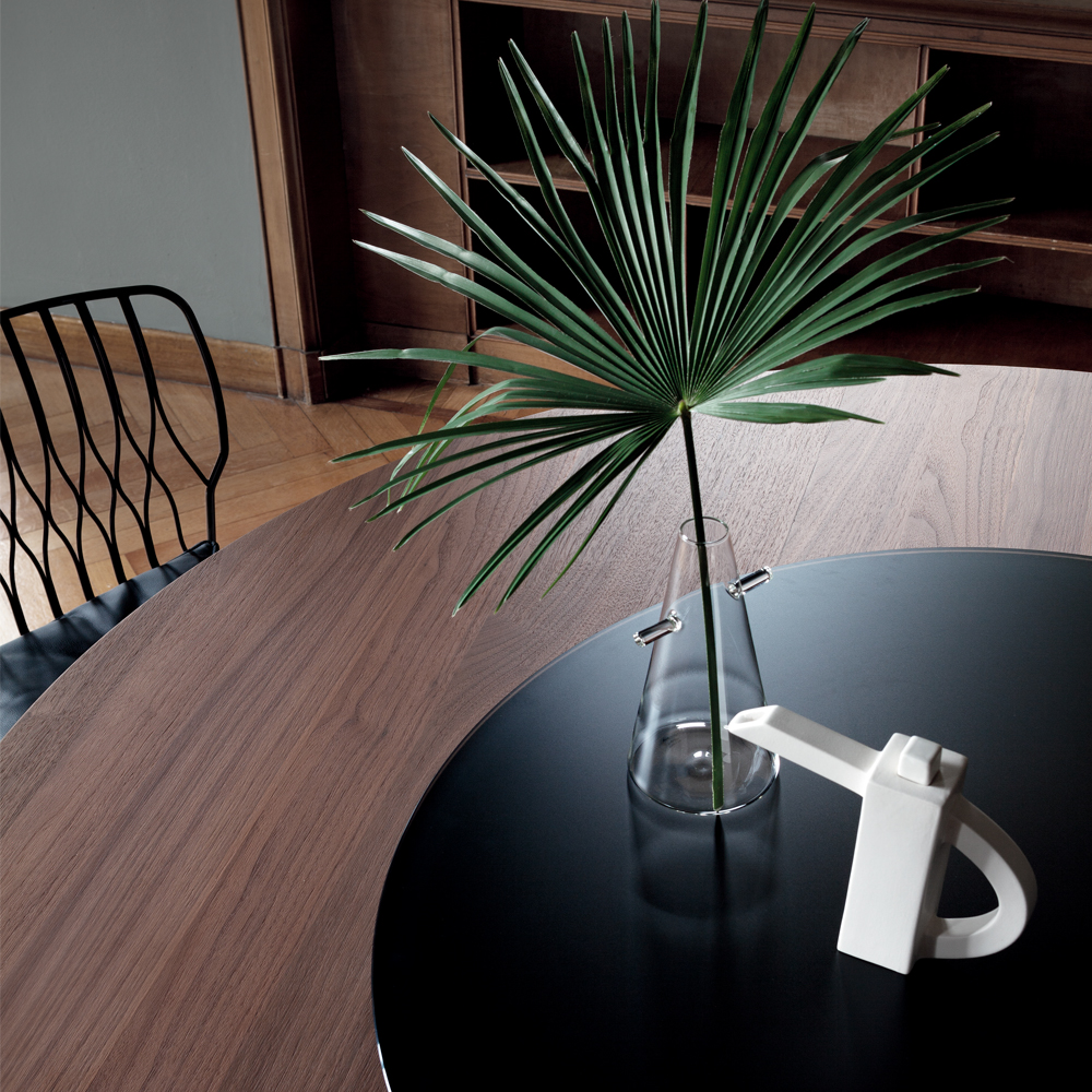 Fusion Round Table - Alchemy Collections