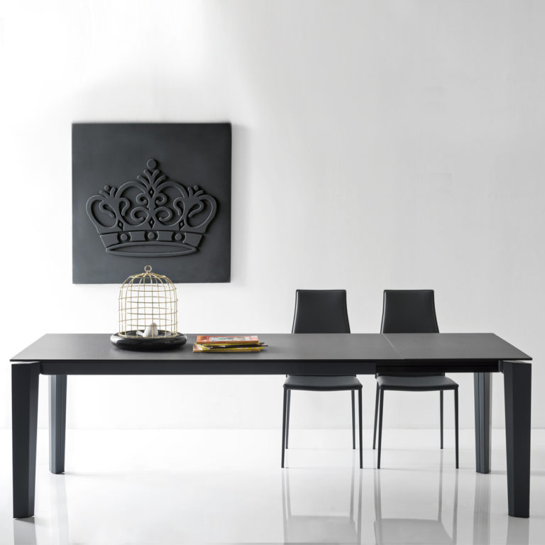 Delta Extension Table (CAL) - Alchemy Collections