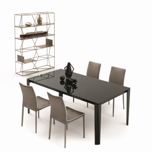 Modern & Contemporary Extension and Fixed Dining Tables - Alchemy ...