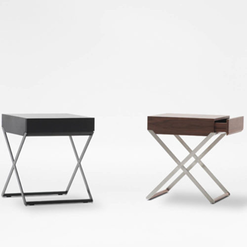 Enzo Coffee Table - Alchemy Collections