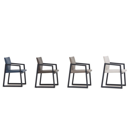 Origin Dining Chair - Alchemy Collections
