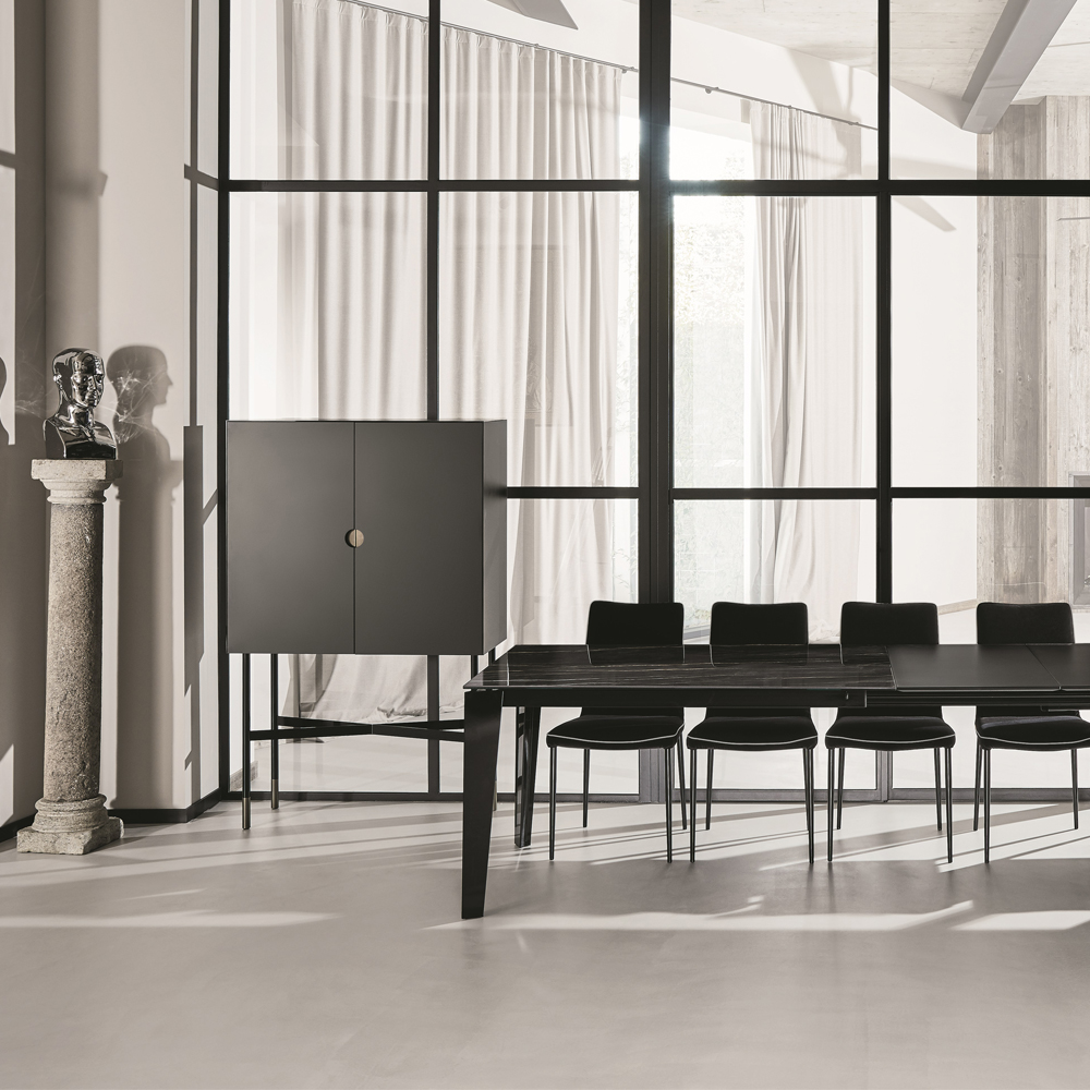 Madison Cabinet - Alchemy Collections