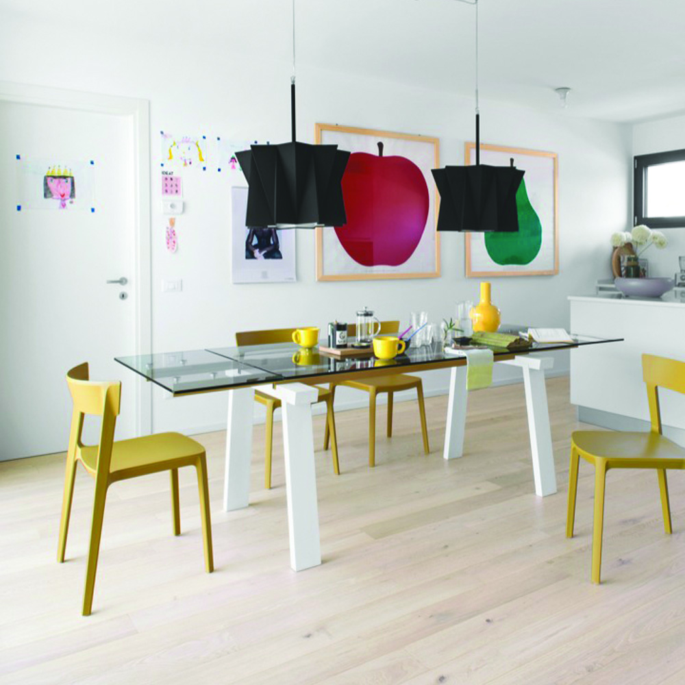 Levante Extension Table - Alchemy Collections
