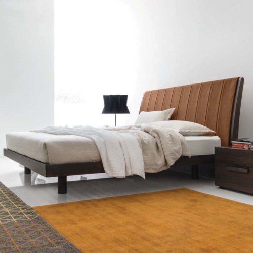 Modern & Contemporary Beds - Alchemy Collections