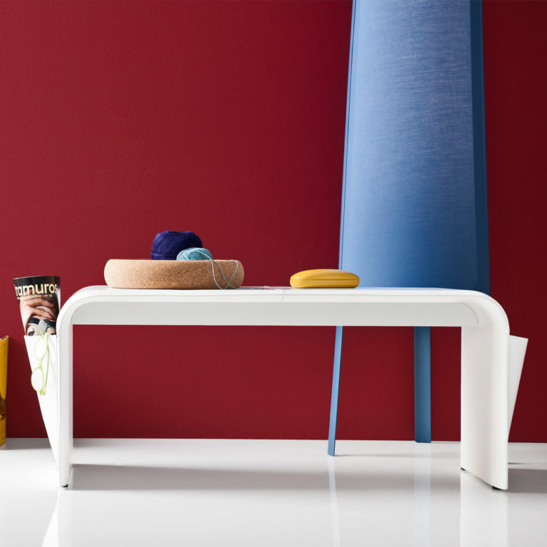 Shape Bench - Alchemy Collections