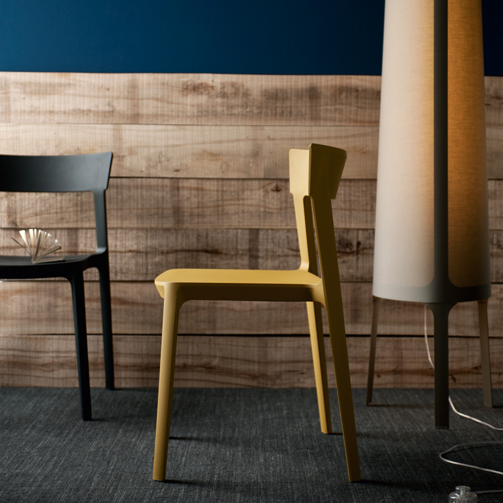 Skin Chair - Alchemy Collections