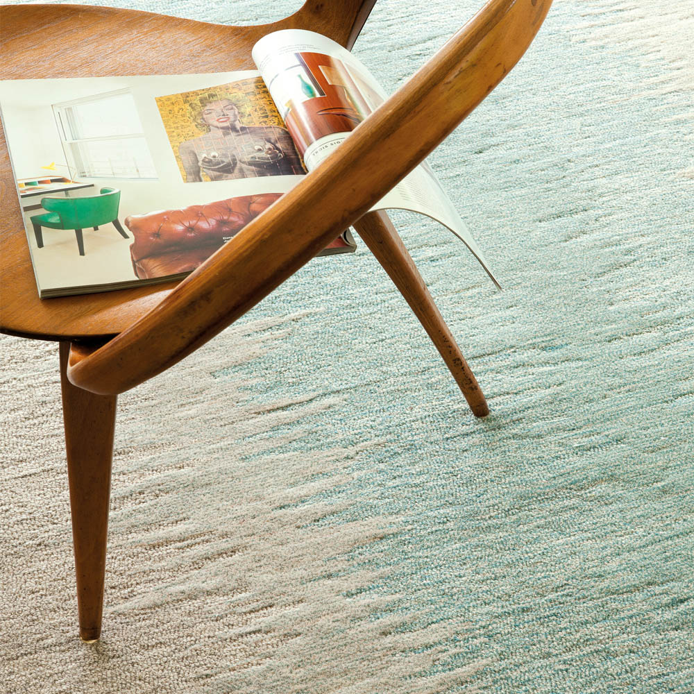 Static Rug - Alchemy Collections