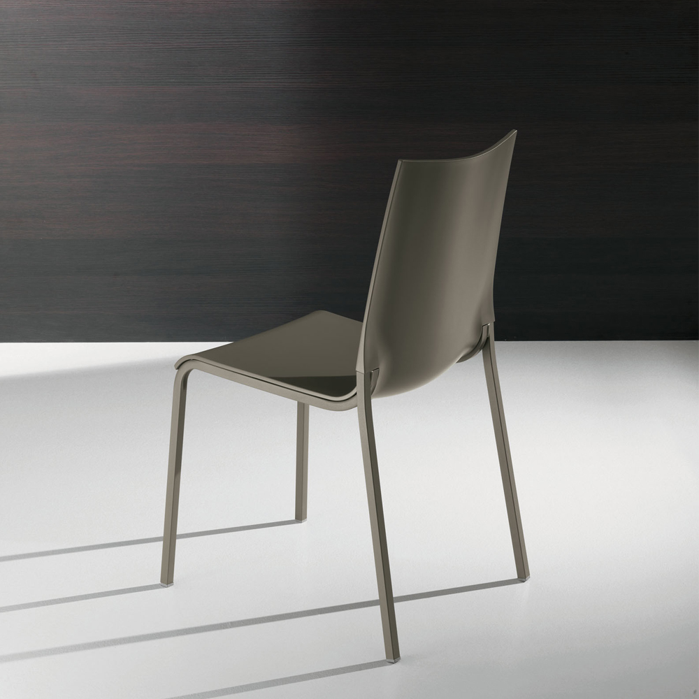 Eva Dining Chair - Alchemy Collections