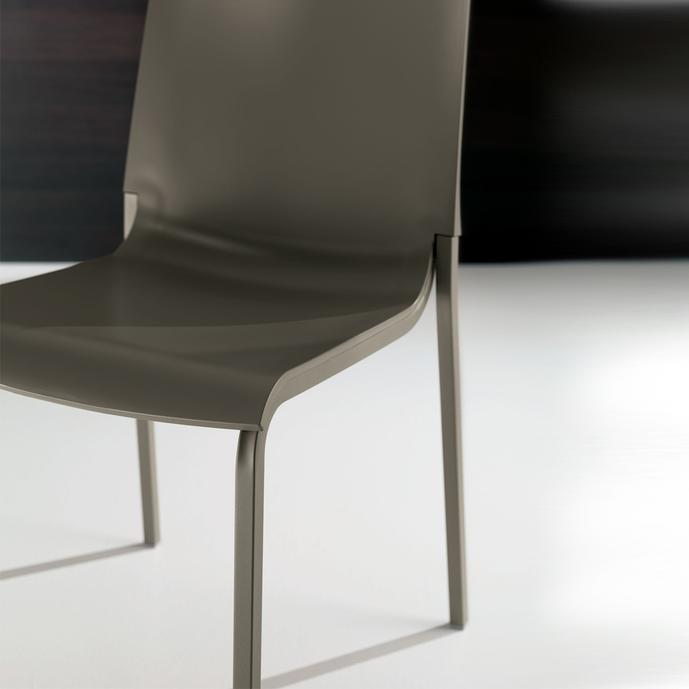 Eva Dining Chair - Alchemy Collections