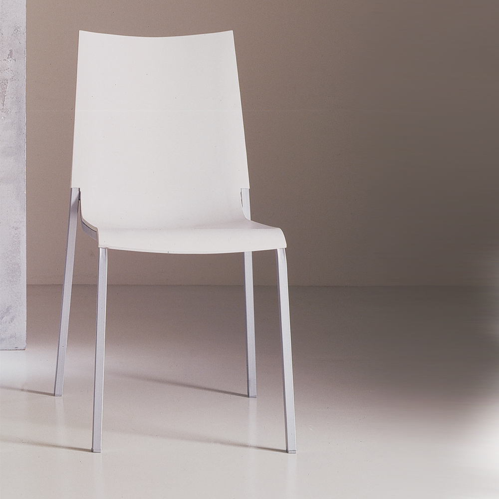 Eva Dining Chair - Alchemy Collections