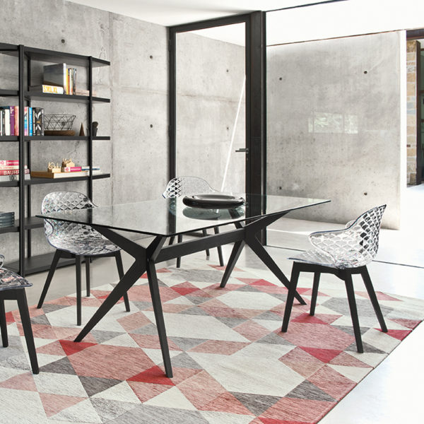 Kent Dining Table - Alchemy Collections