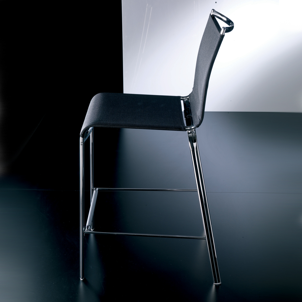 Net Stool - Alchemy Collections