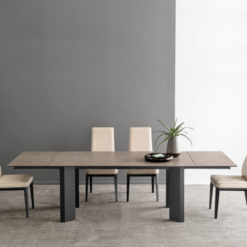 Modern & Contemporary Extension and Fixed Dining Tables - Alchemy ...