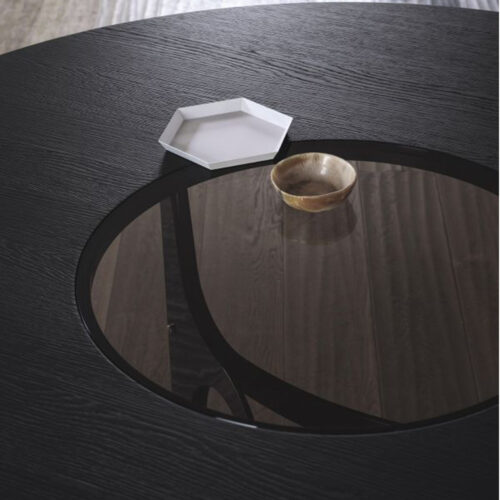 Tokyo Round Table - Alchemy Collections