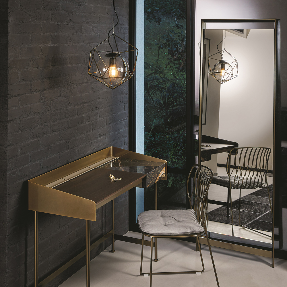 King Mirror - Alchemy Collections