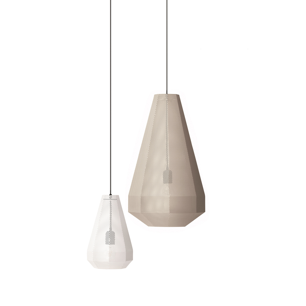 Pandora Lamp - Alchemy Collections