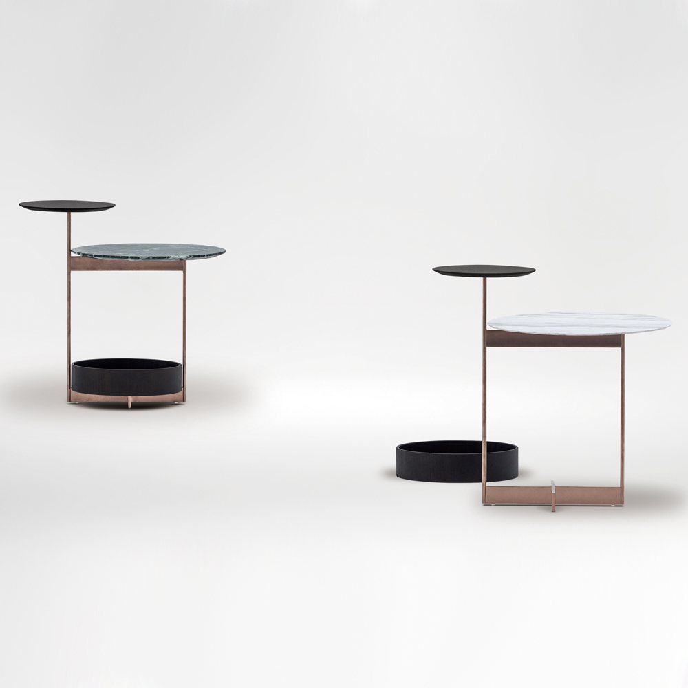 Joy Side Table - Alchemy Collections