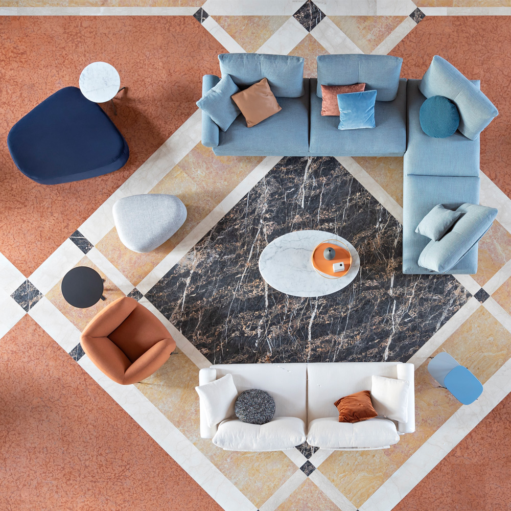 Modern & Contemporary Furniture, Accessories & Decor - Alchemy Collections