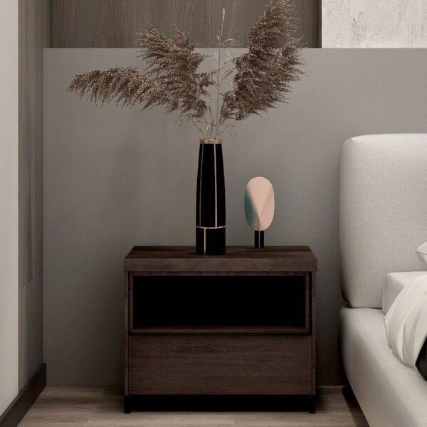 Max Nightstands - Alchemy Collections