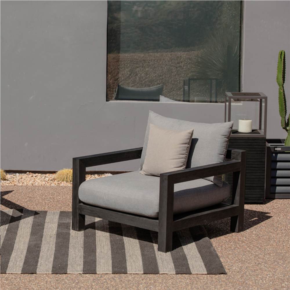 Modern & Contemporary Outdoor Furniture - Alchemy Collections