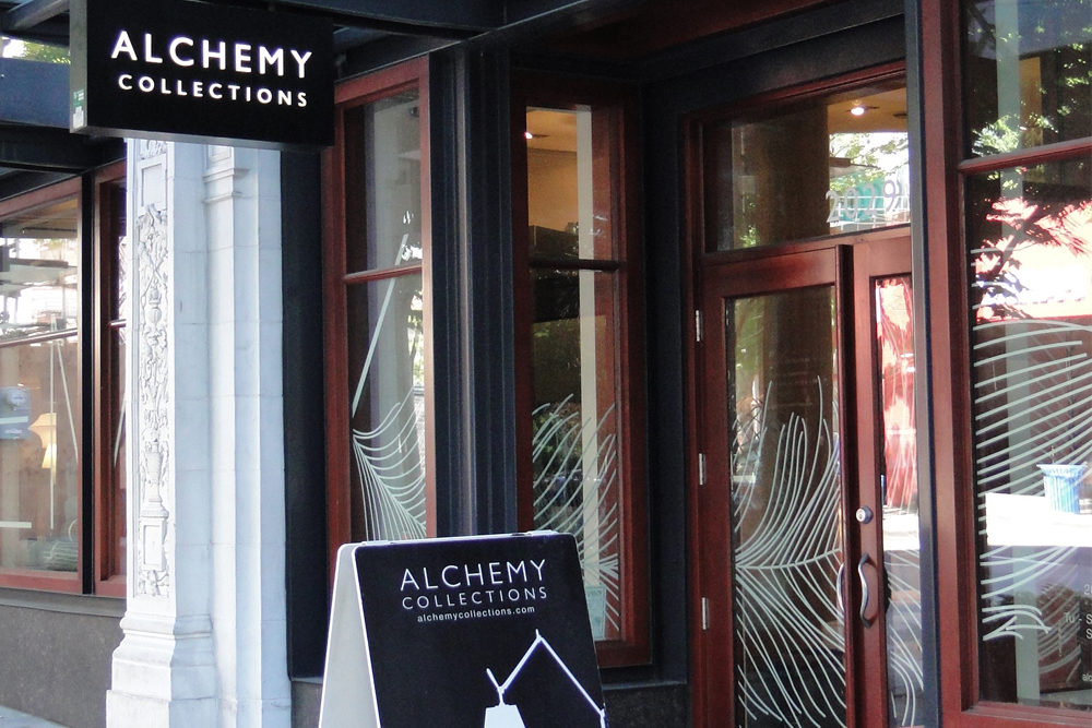 What is Alchemy Collections? - Alchemy Collections