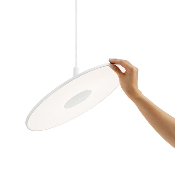 Circa Pendant - Alchemy Collections