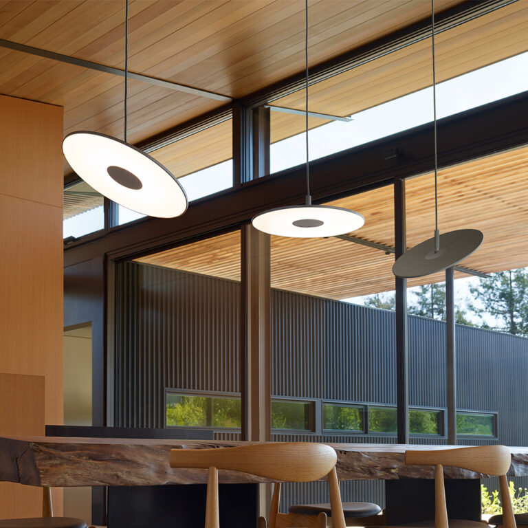 Circa Pendant - Alchemy Collections