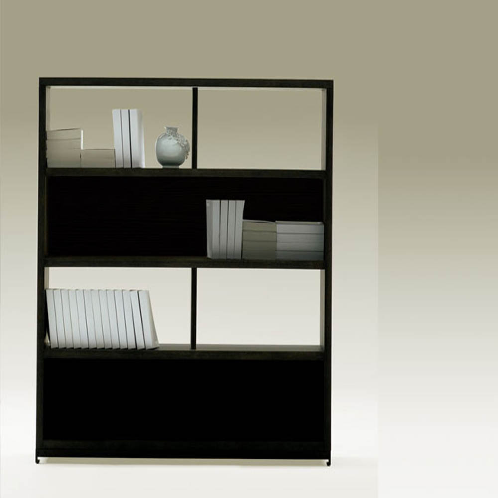Max Bookcase - Alchemy Collections
