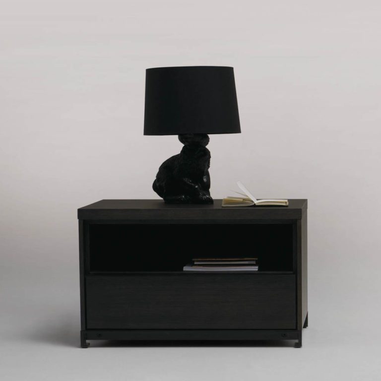 Max Nightstands - Alchemy Collections