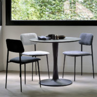 DC Dining Chair - Alchemy Collections
