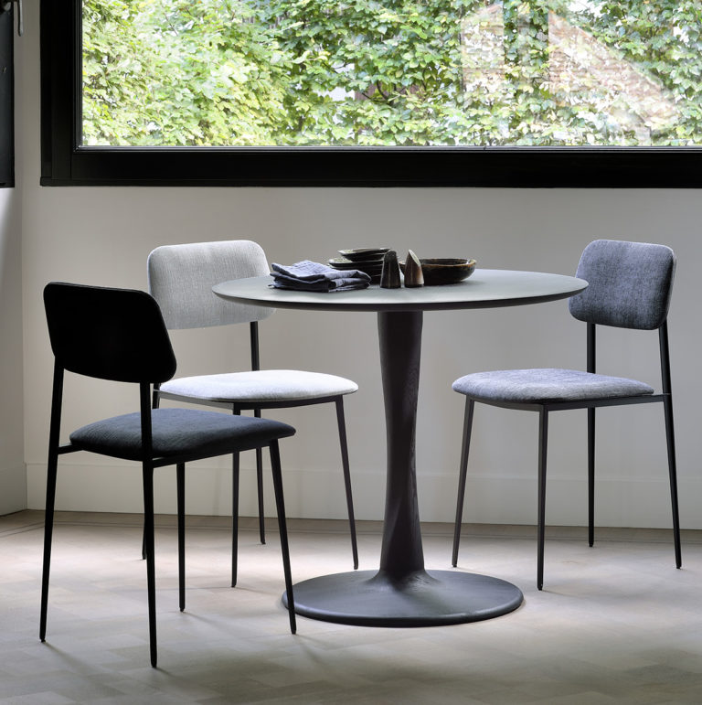 DC Dining Chair - Alchemy Collections