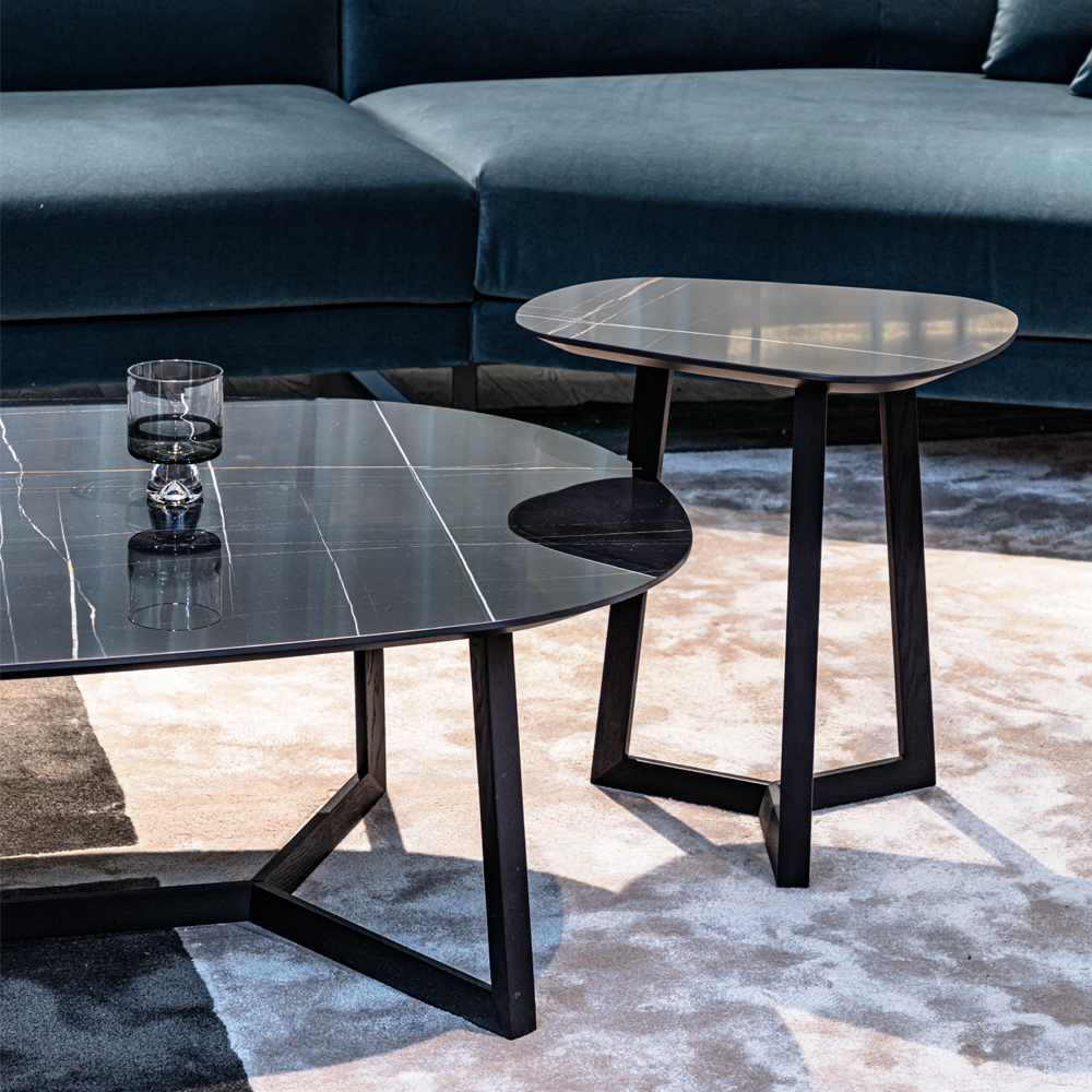 Teri Occasional Tables - Alchemy Collections