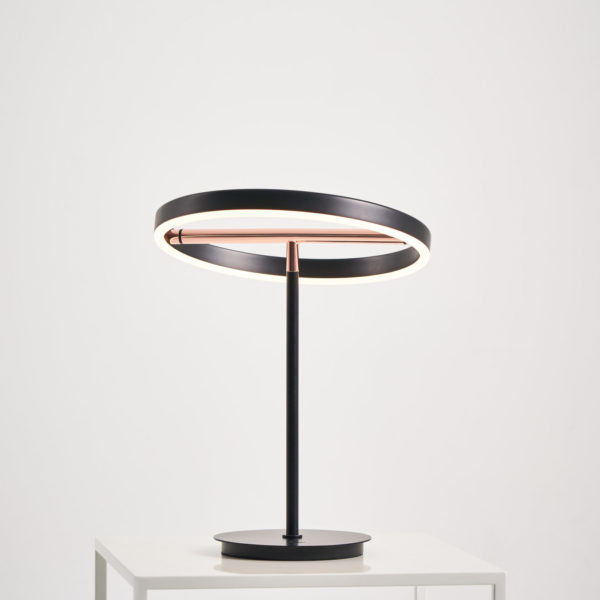 Sol Table Lamp - Alchemy Collections