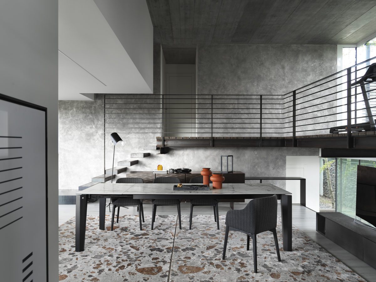 Alpha Extension Table - Alchemy Collections