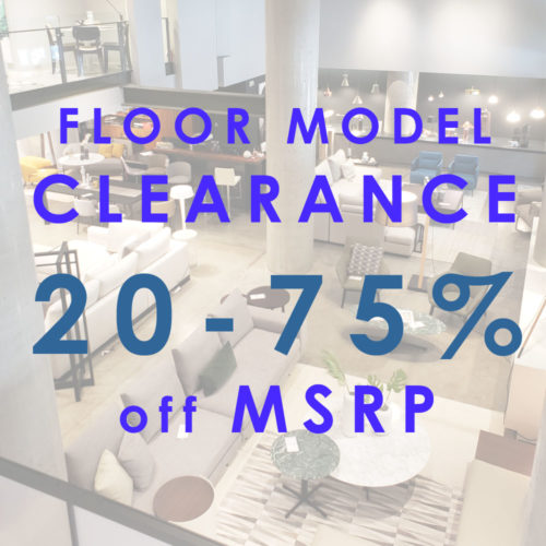 Modern Furniture & Decor for the Modern Seatttleite - Alchemy Collections