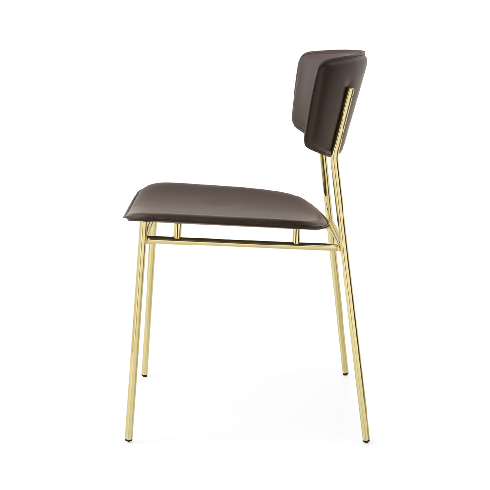 Fifties Chair - Alchemy Collections