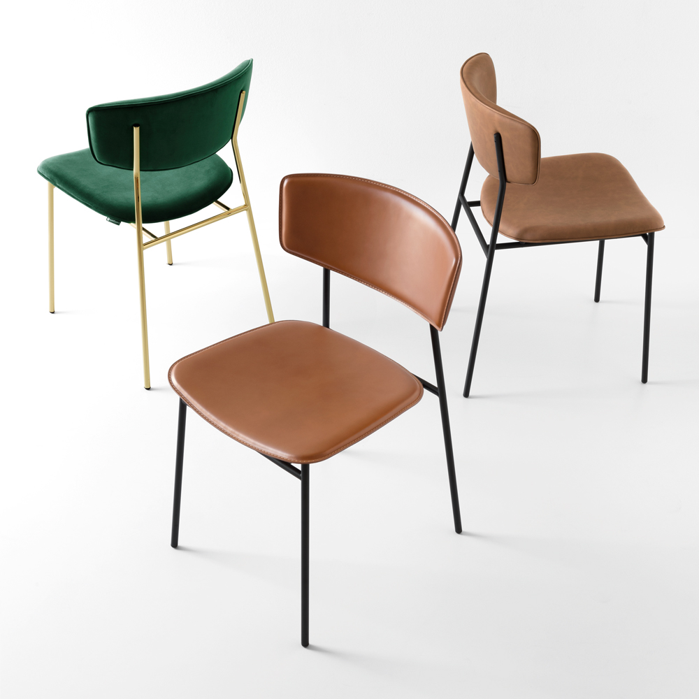 Fifties Chair - Alchemy Collections