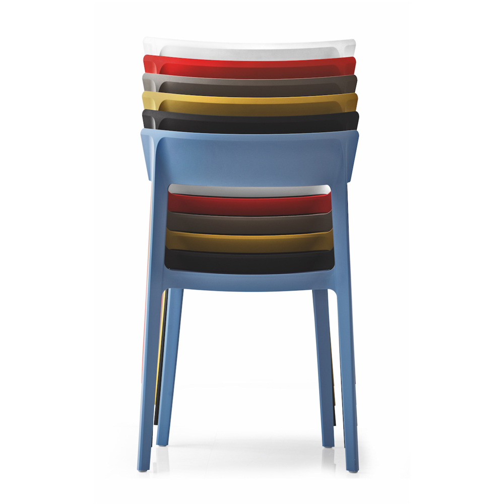 Skin Chair - Alchemy Collections