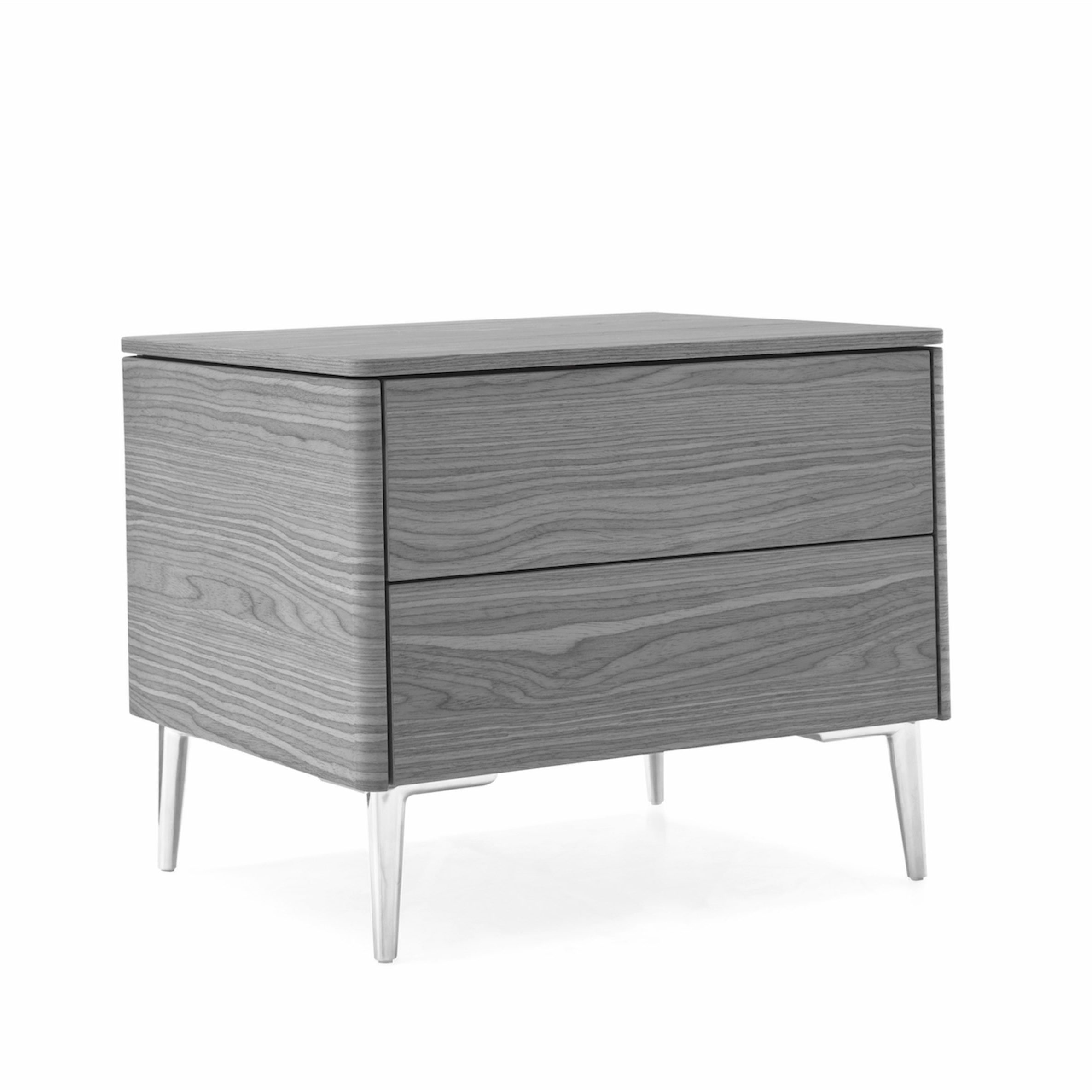 Boston Nightstand - Alchemy Collections