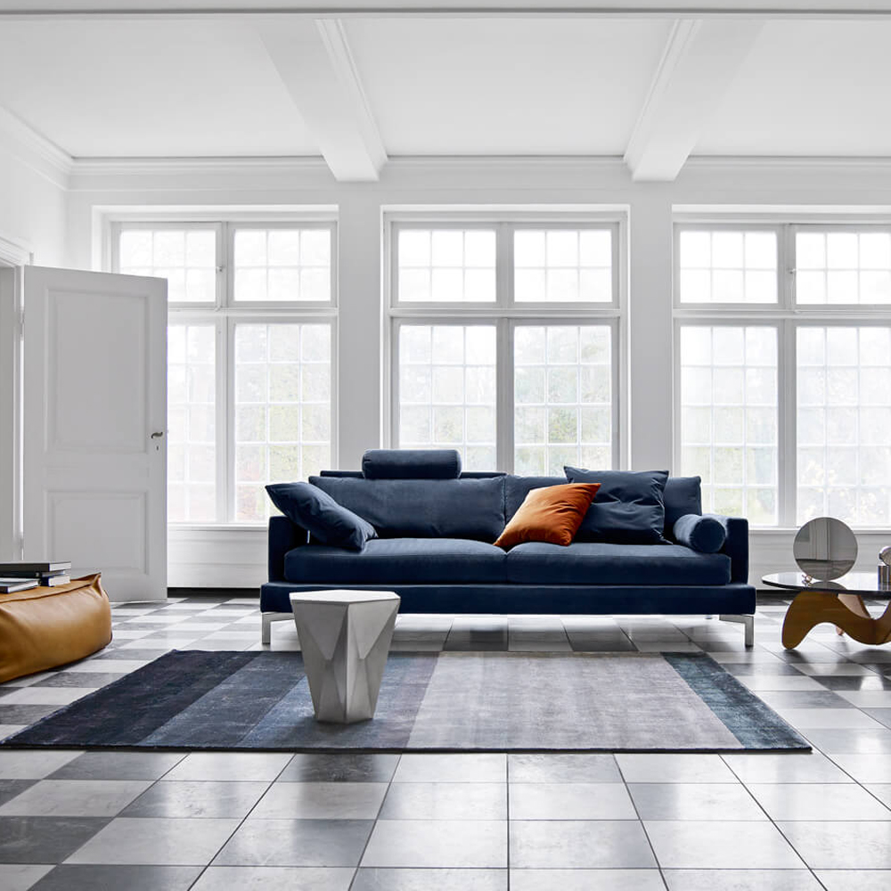 Great Lift Sofa - Alchemy Collections