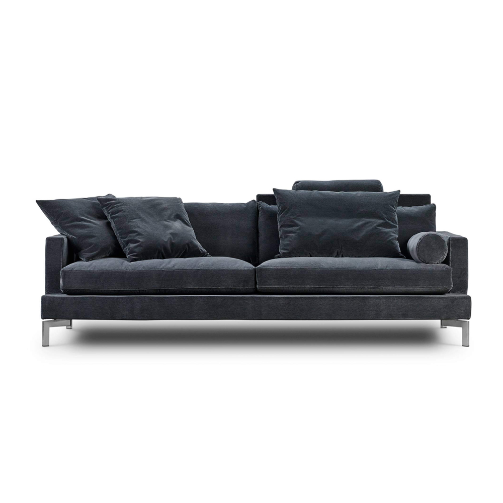 Great Lift Sofa - Alchemy Collections